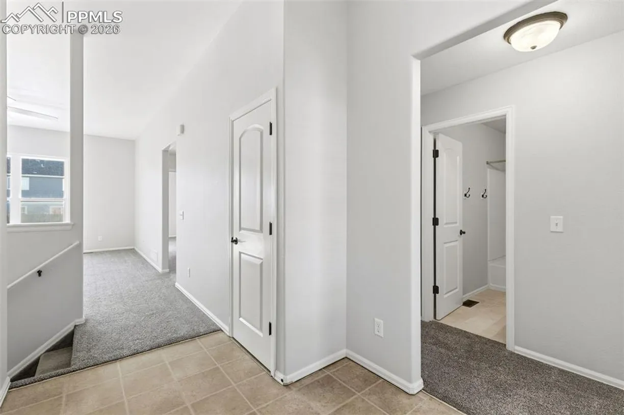 6229 Dancing Water Drive, Colorado Springs, CO 80911 Property for sale