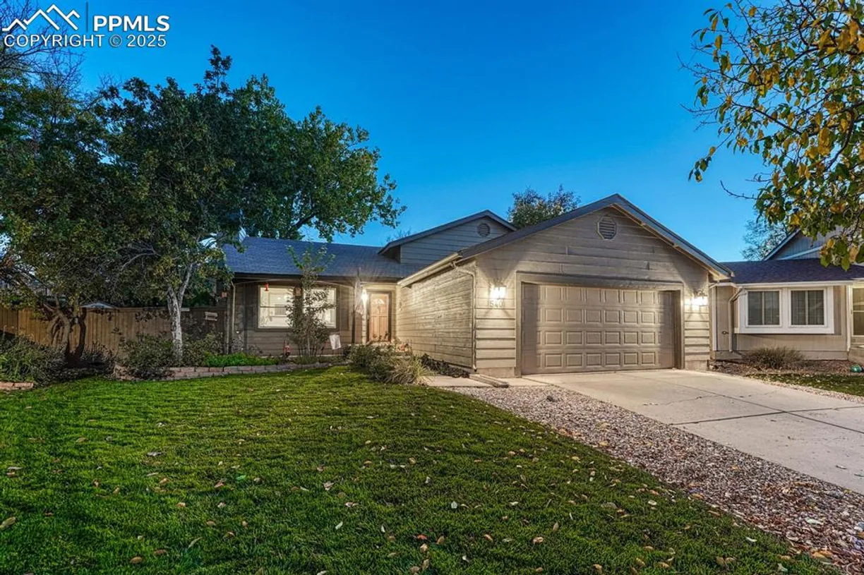 540 Snowy Owl Place, Highlands Ranch, CO 80126 Property for sale