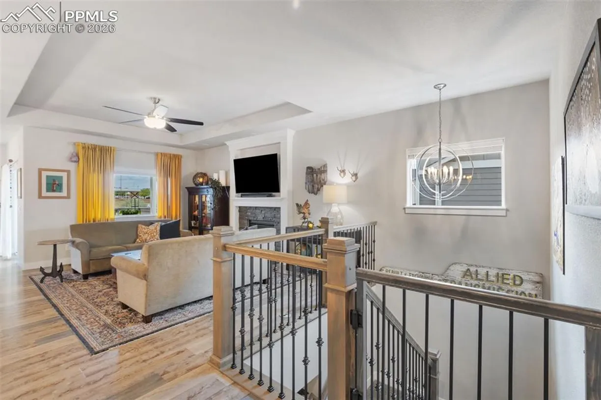 7818 Twin Creek Terrace, Fountain, CO 80817 Property for sale