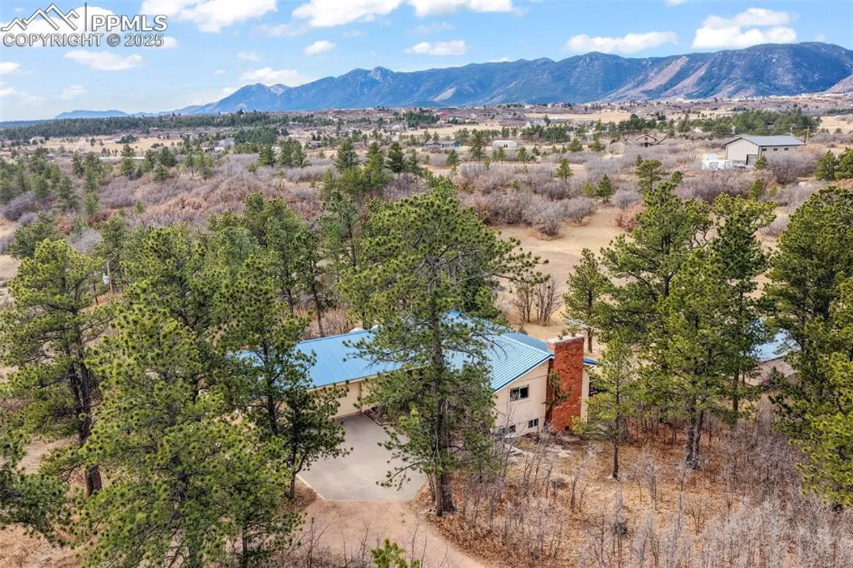 2755 Mount Herman Road, Monument, CO 80132 Property for sale