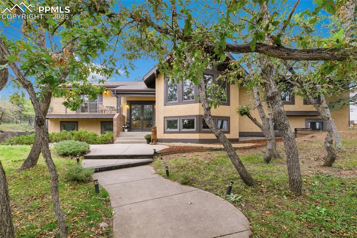 506 Orion Place, Colorado Springs, CO 80906 Property for sale