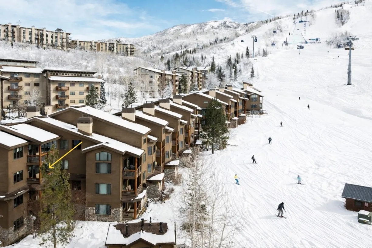 2155 Ski Time Square Drive #326, Steamboat Springs, CO 80487 Property ...