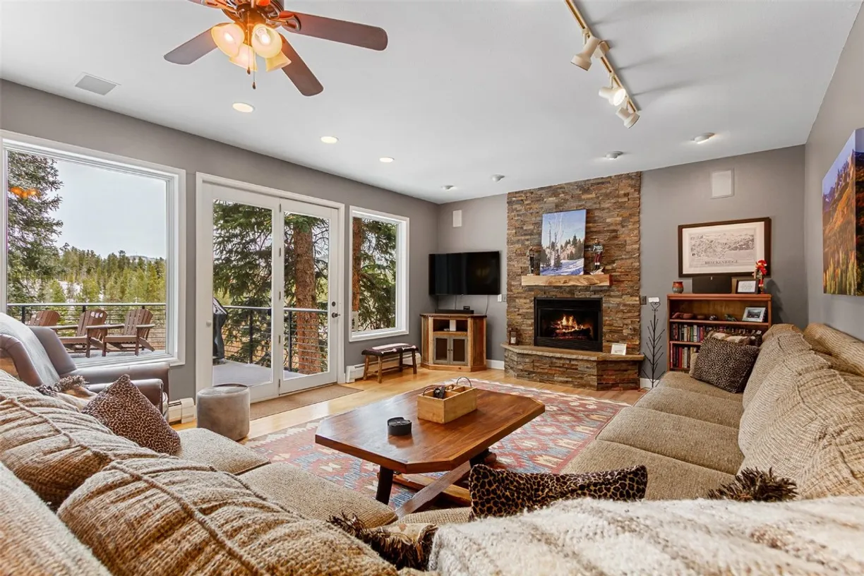 181 Tomahawk Lane, Breckenridge, CO 80424 Property for sale