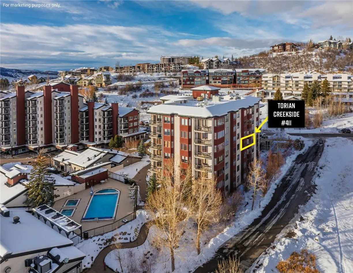 1875 Ski Time Square Drive #411, Steamboat Springs, CO 80487 Property ...
