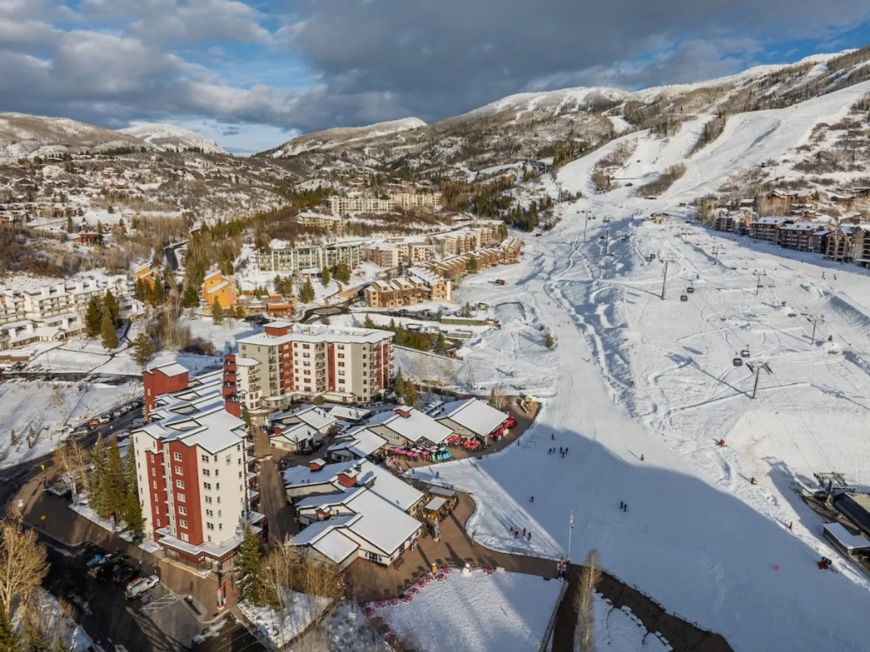 1875 Ski Time Square Drive #411, Steamboat Springs, CO 80487 Property ...