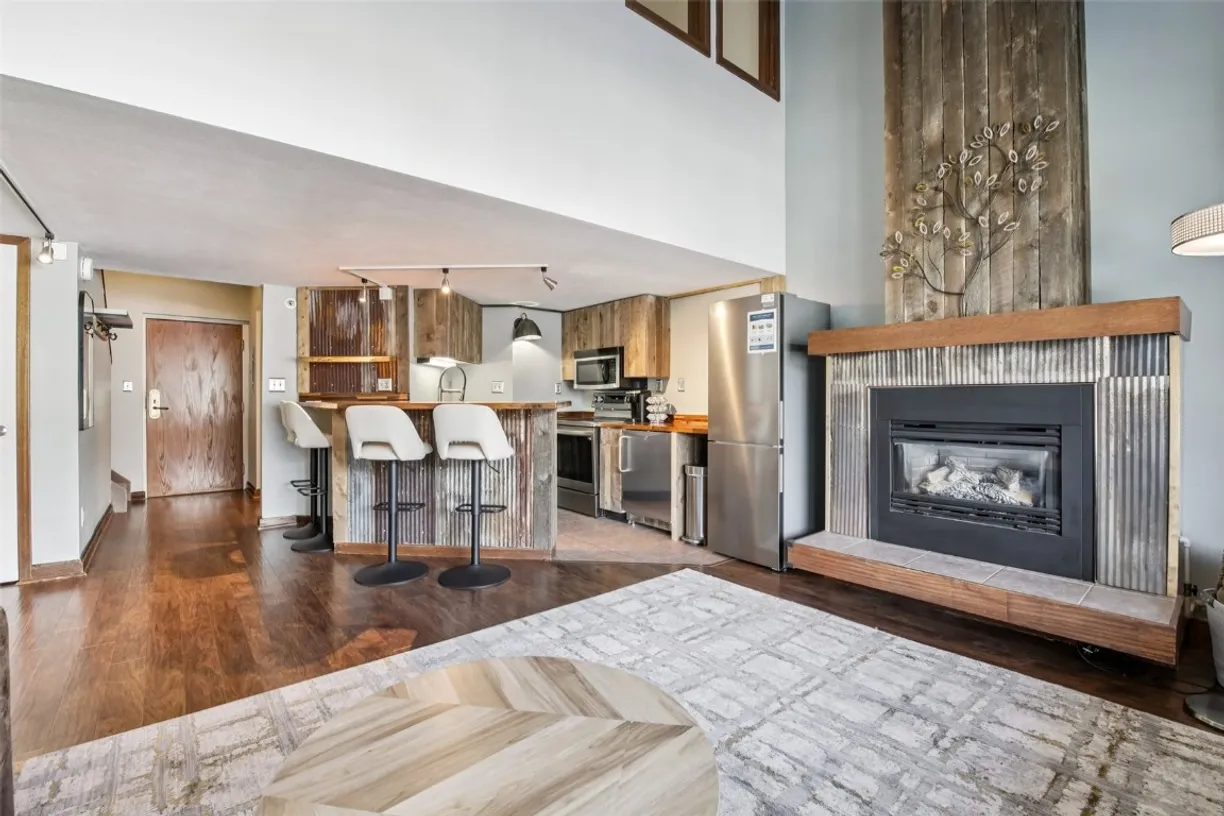 45 Beeler Place #510, Copper Mountain, CO 80443 Property for sale