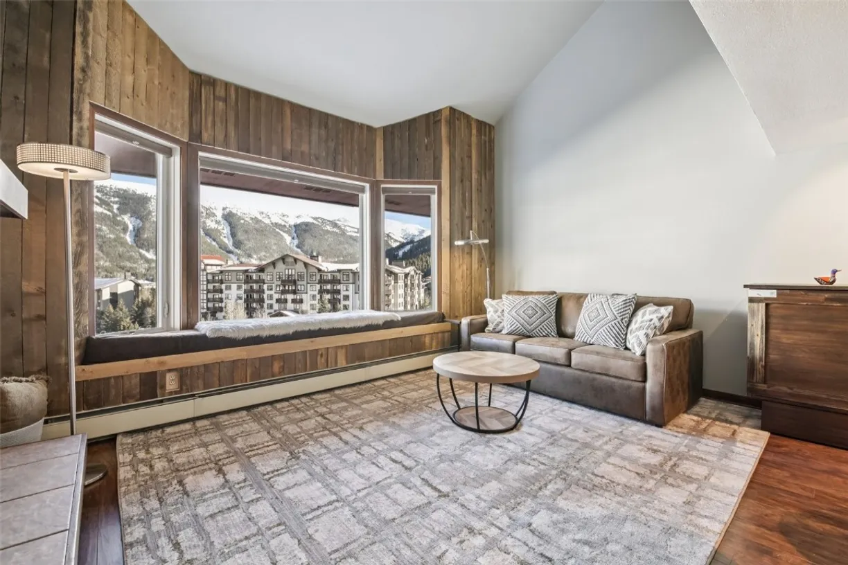 45 Beeler Place #510, Copper Mountain, CO 80443 Property for sale