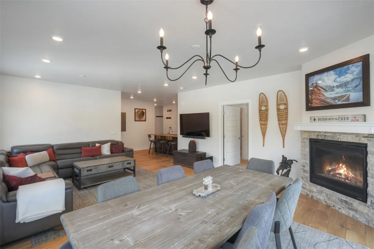111 Clearwater Way #204, Keystone, CO 80435 Property for sale