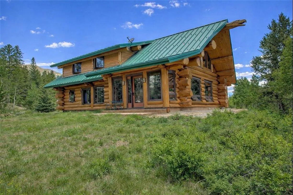 248 County Road 6, Alma, CO 80420 Property for sale