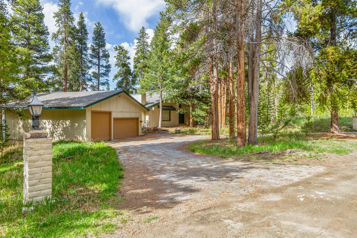 90 Twilight Trail, Breckenridge, CO 80424 Property for sale