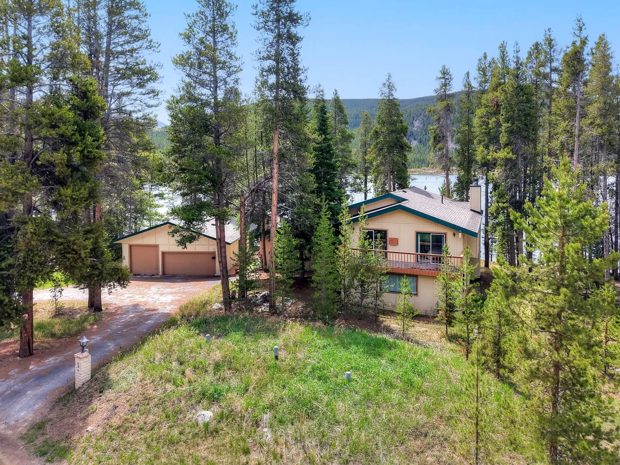90 Twilight Trail, Breckenridge, CO 80424 Property for sale