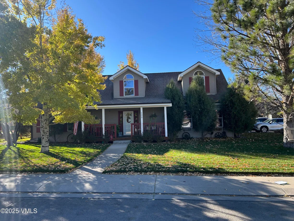 109 Spring Buck Road, Gypsum, CO 81637 Property for sale