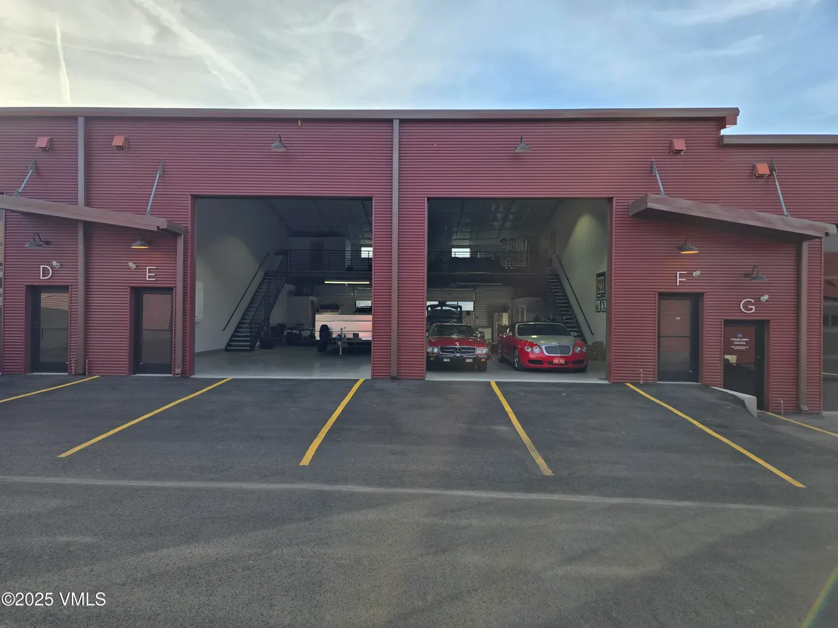 66 Gilder Way #3E, Gypsum, CO 81637 Property for sale