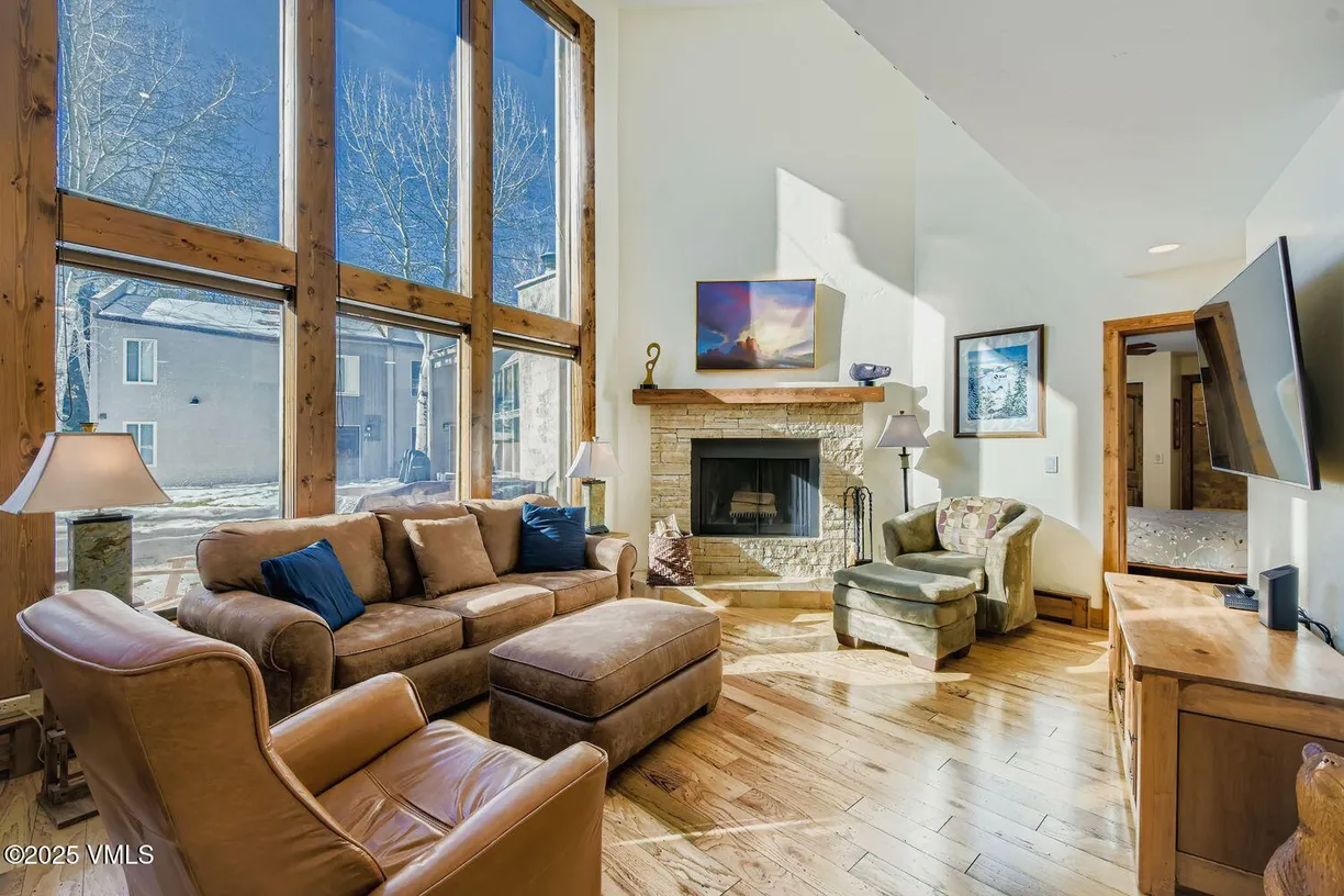 142 Eagle Drive #C-8, Eagle-Vail, CO 81620 Property for sale