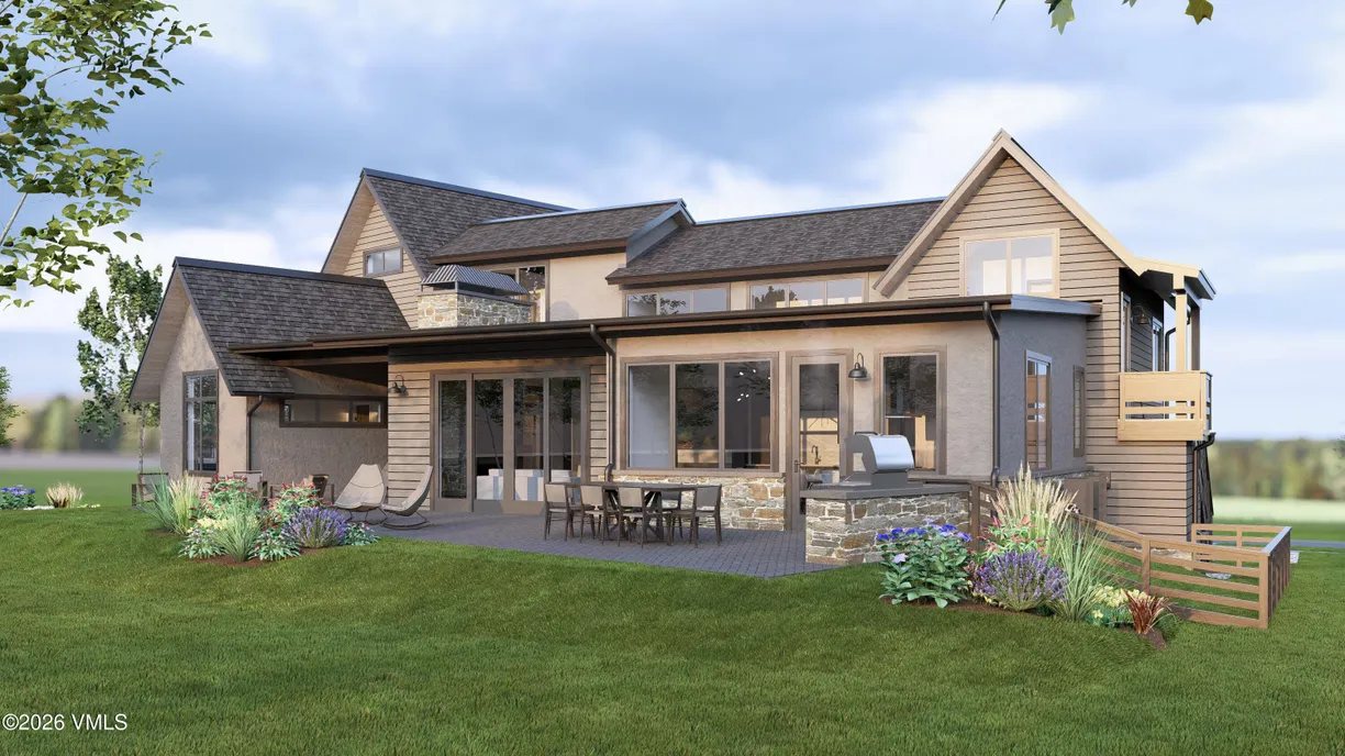 309 Mount Hope Circle, Eagle, CO 81631 Property for sale