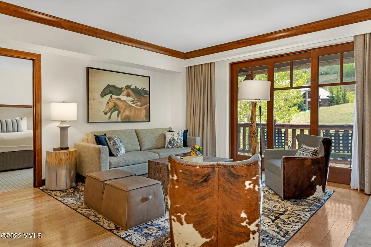 100 Bachelor Ridge Road #3509, Avon, CO 81620 Property for sale