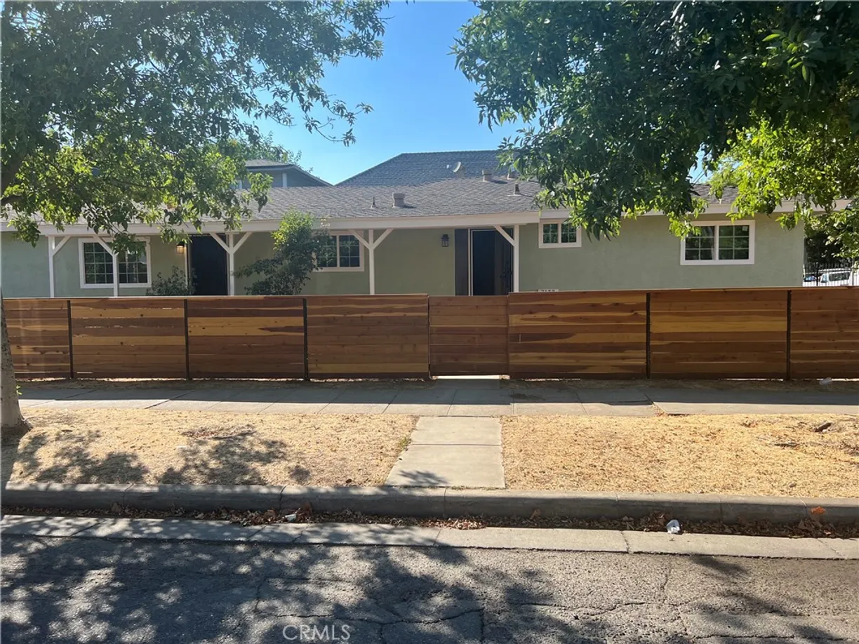 2151 Martin Luther King Jr Way, Merced, CA 95340 Property for sale