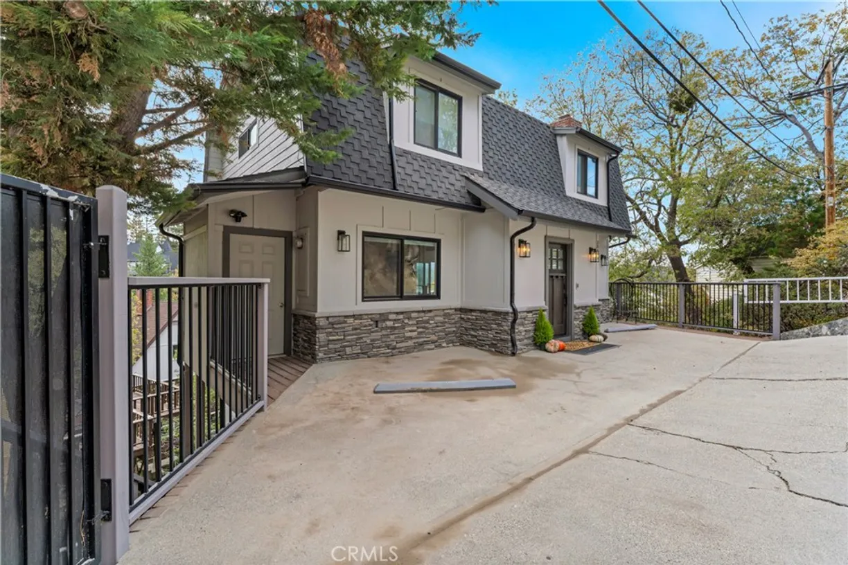 28744 Palisades Drive, Lake Arrowhead, CA 92352 Property for sale