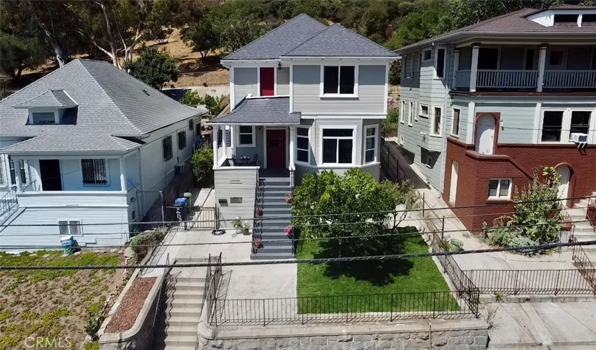 490 Solano Avenue, Los Angeles, CA 90012 Property for sale