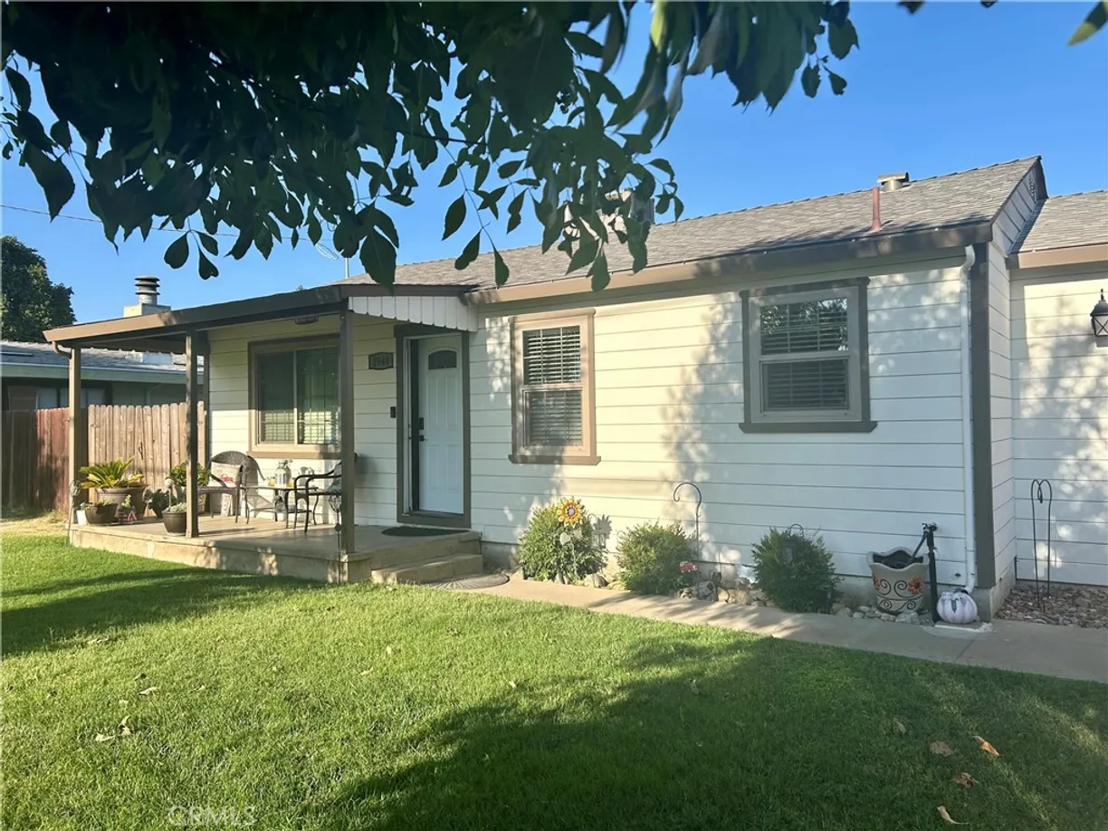 2040 Edwards Avenue, Merced, CA 95340 Property for sale