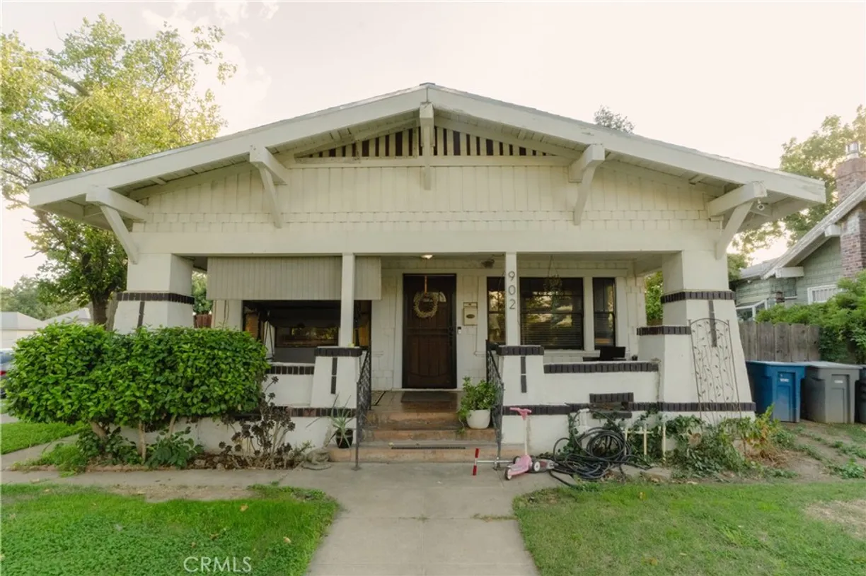 902 W 20th Street, Merced, CA 95340 Property for sale