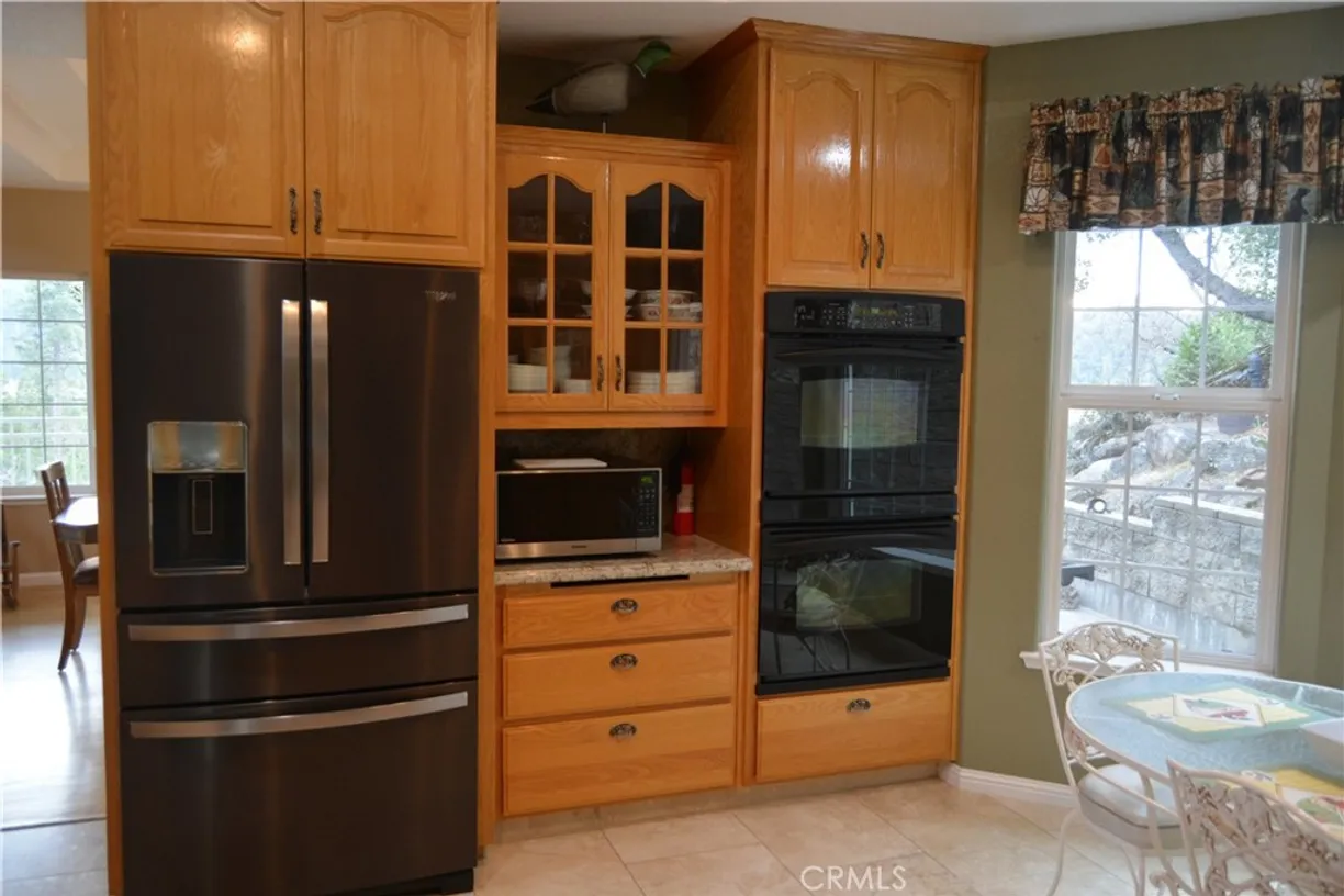 39818 Granite Ridge, Bass Lake, CA 93604 Property for sale