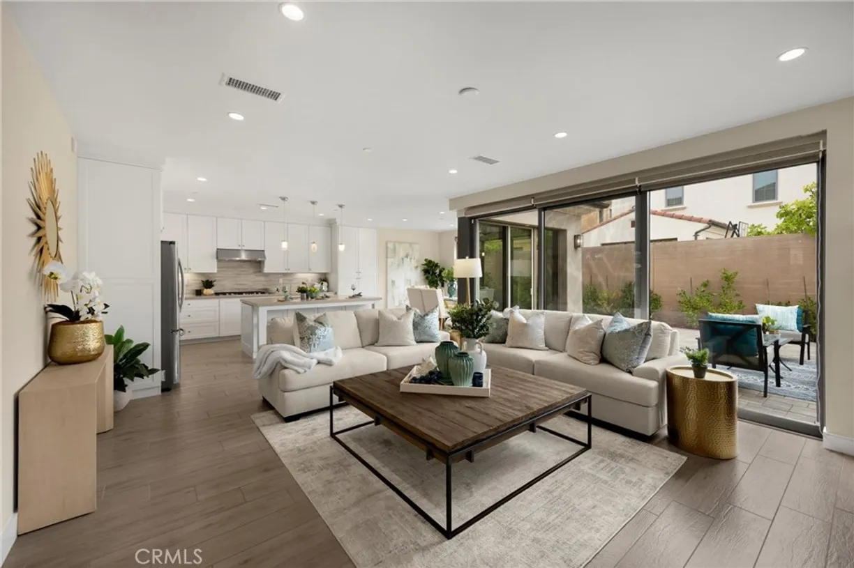 113 Grazie, Irvine, CA 92602 Property for sale