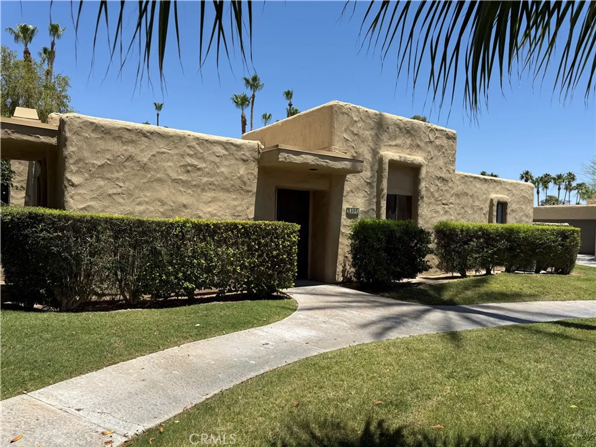 4850 N Winners Circle #A, Palm Springs, CA 92264 Property for rent