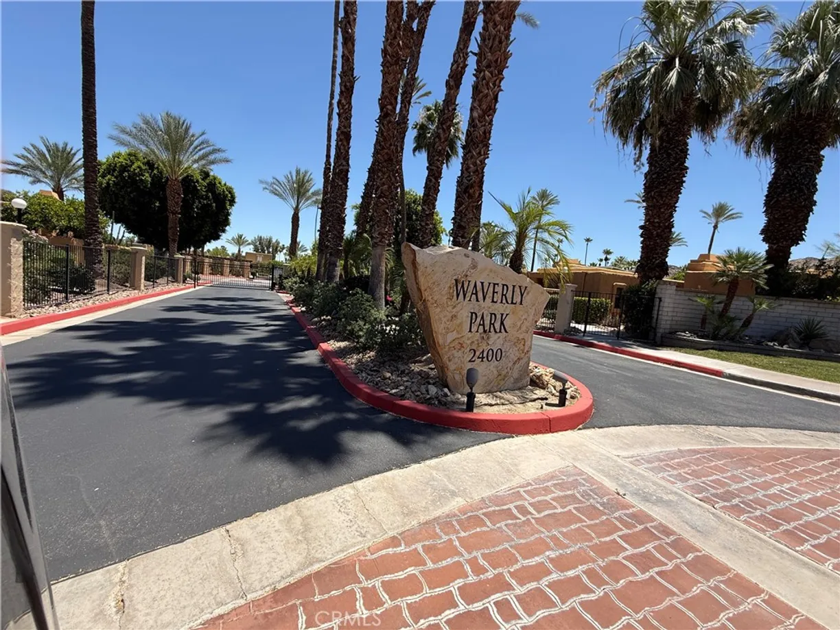 4850 N Winners Circle #A, Palm Springs, CA 92264 Property for rent