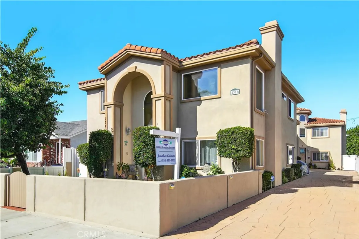 2313 Nelson #A, Redondo Beach, CA 90278 Property for sale