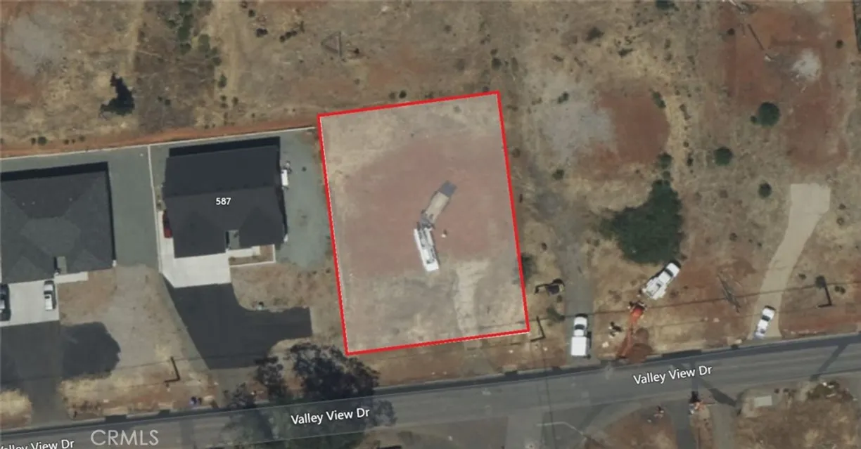 589 Valley View Drive, Paradise, CA 95969 Property for sale