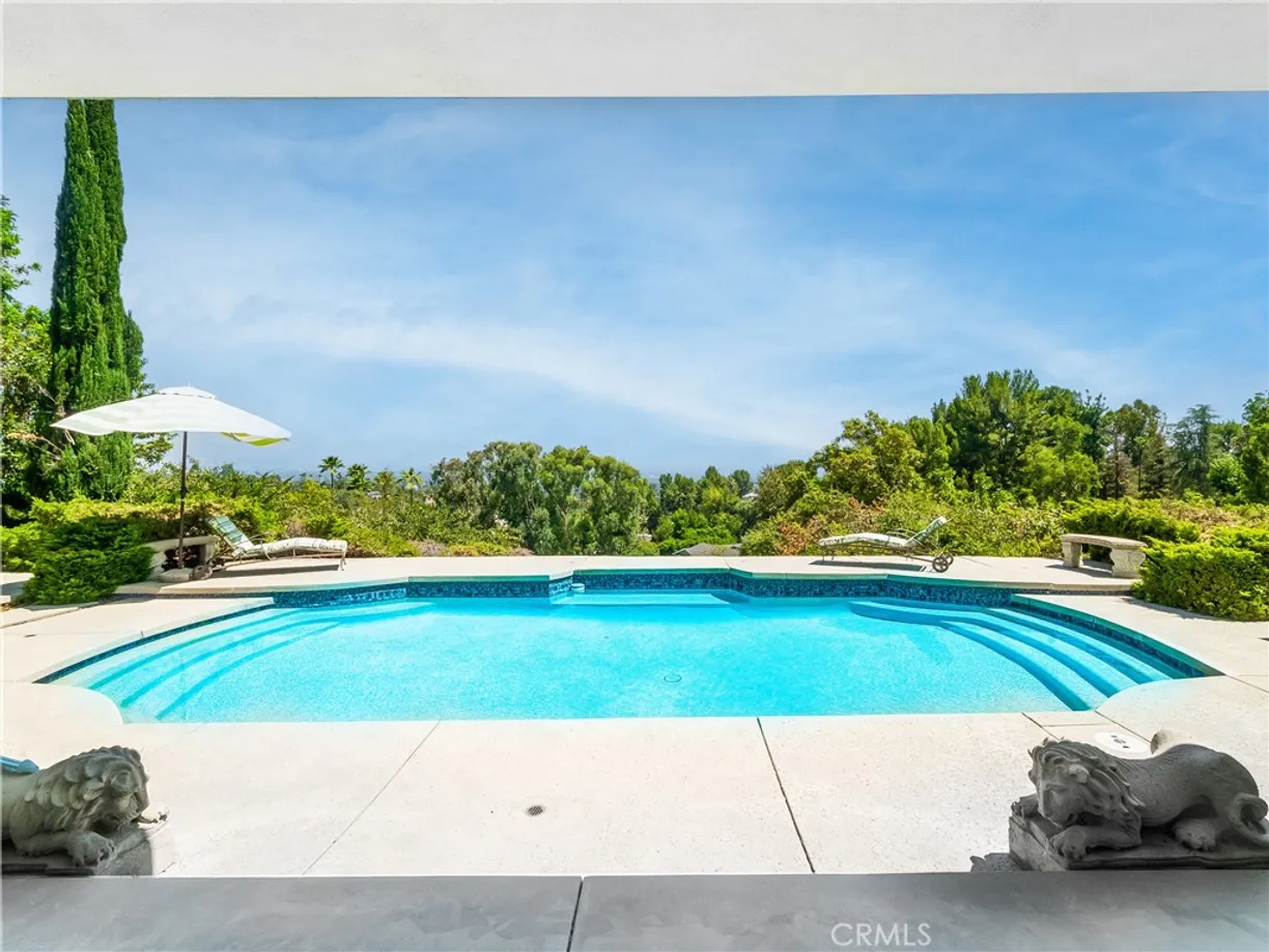 20193 Adele Drive, Woodland Hills, CA 91364 Property for rent