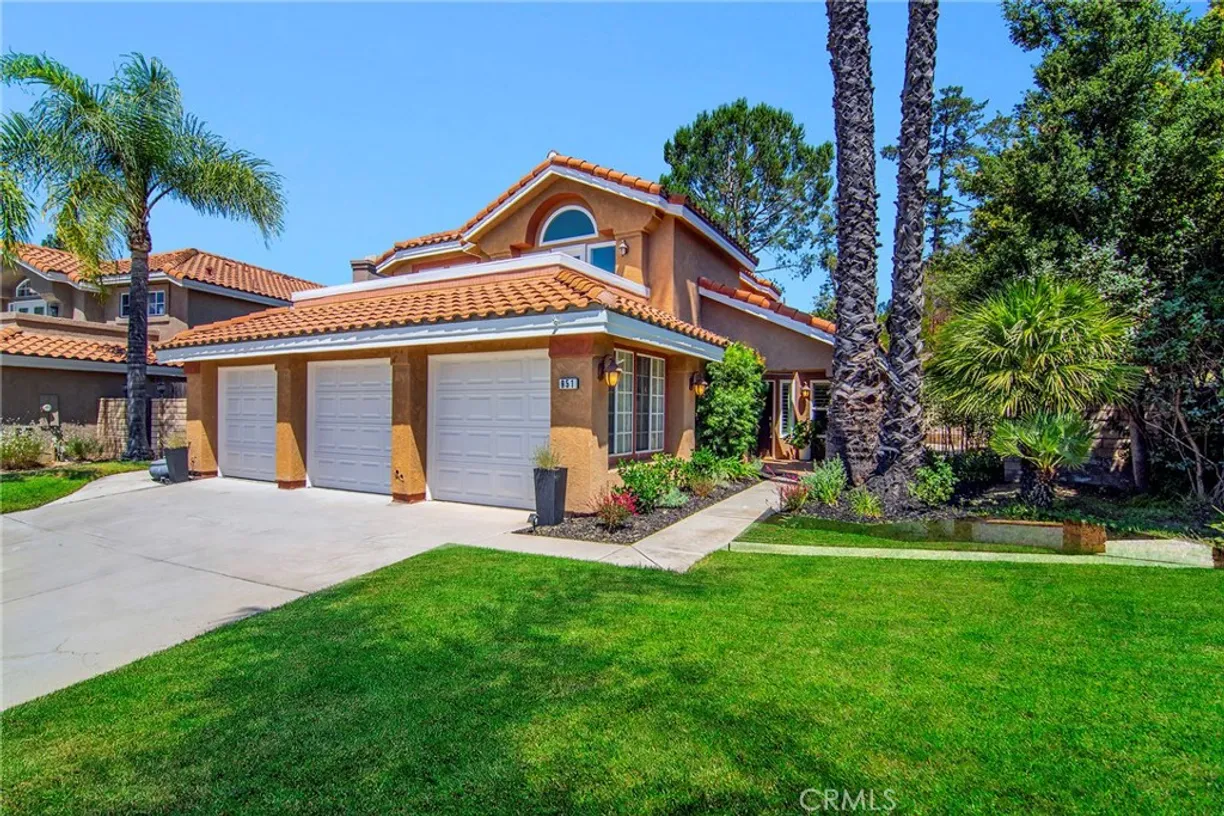 951 Firestone Circle, Simi Valley, CA 93065 Property for sale