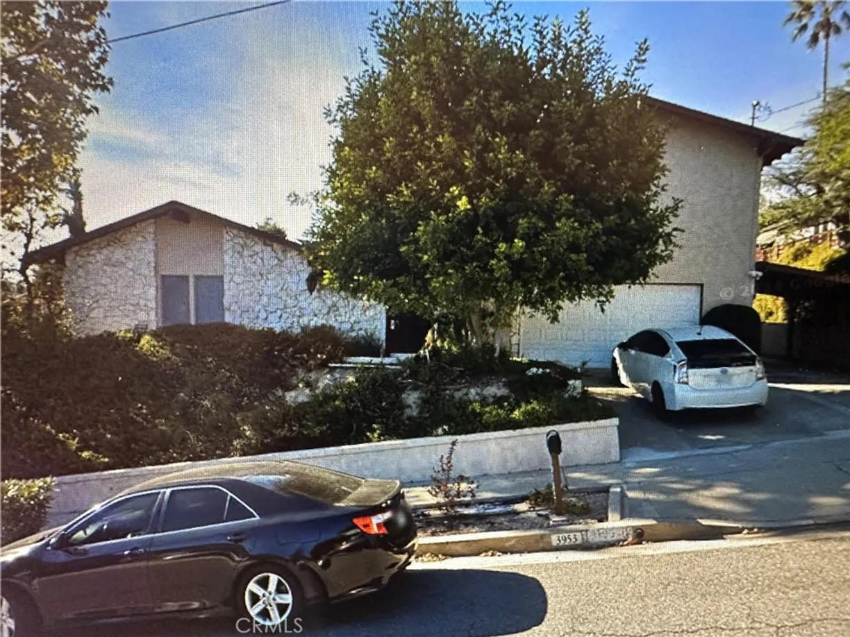 3953 Bon Homme Road, Calabasas, CA 91302 Property for rent