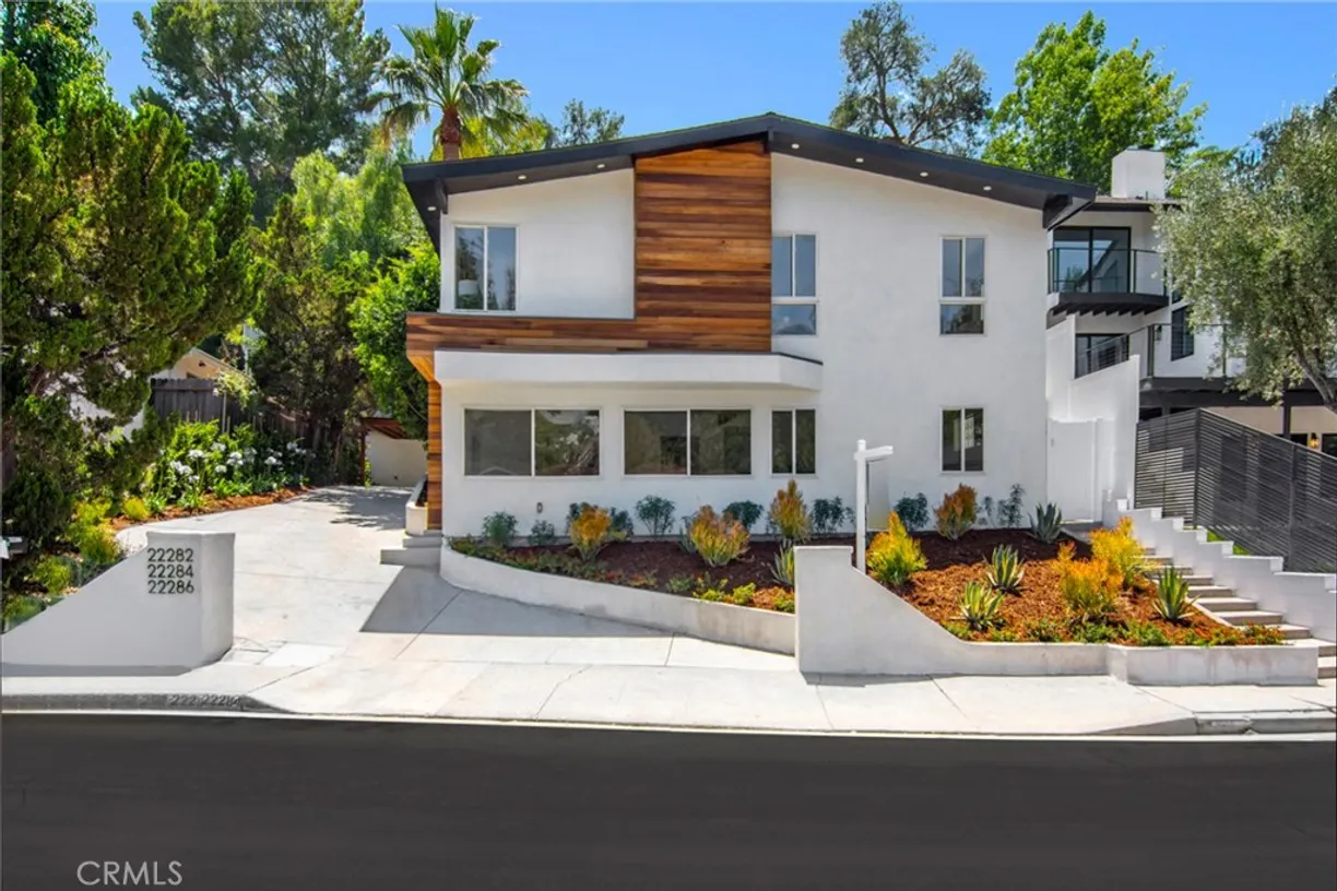 22284 Avenue San Luis, Woodland Hills, CA 91364 Property for sale