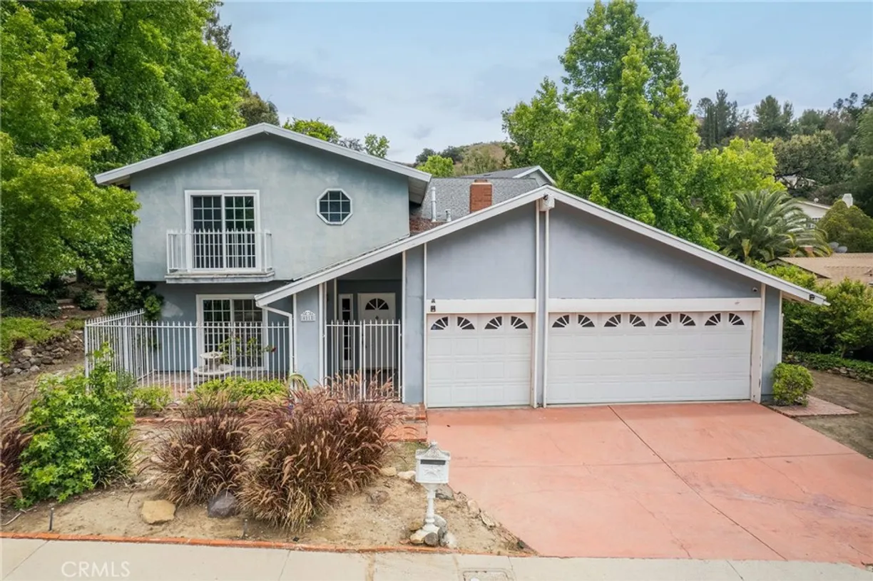 4018 Joelton Drive, Agoura Hills, CA 91301 Property for sale