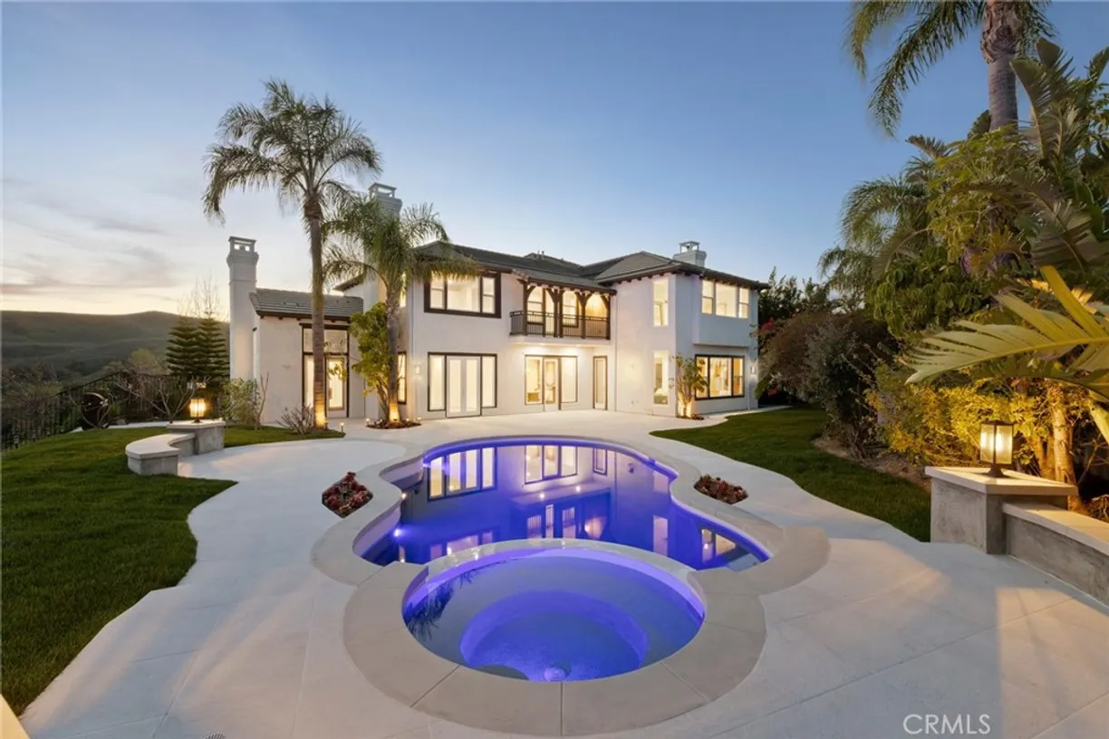 5704 Lyon Court, Calabasas, CA 91302 Property for rent