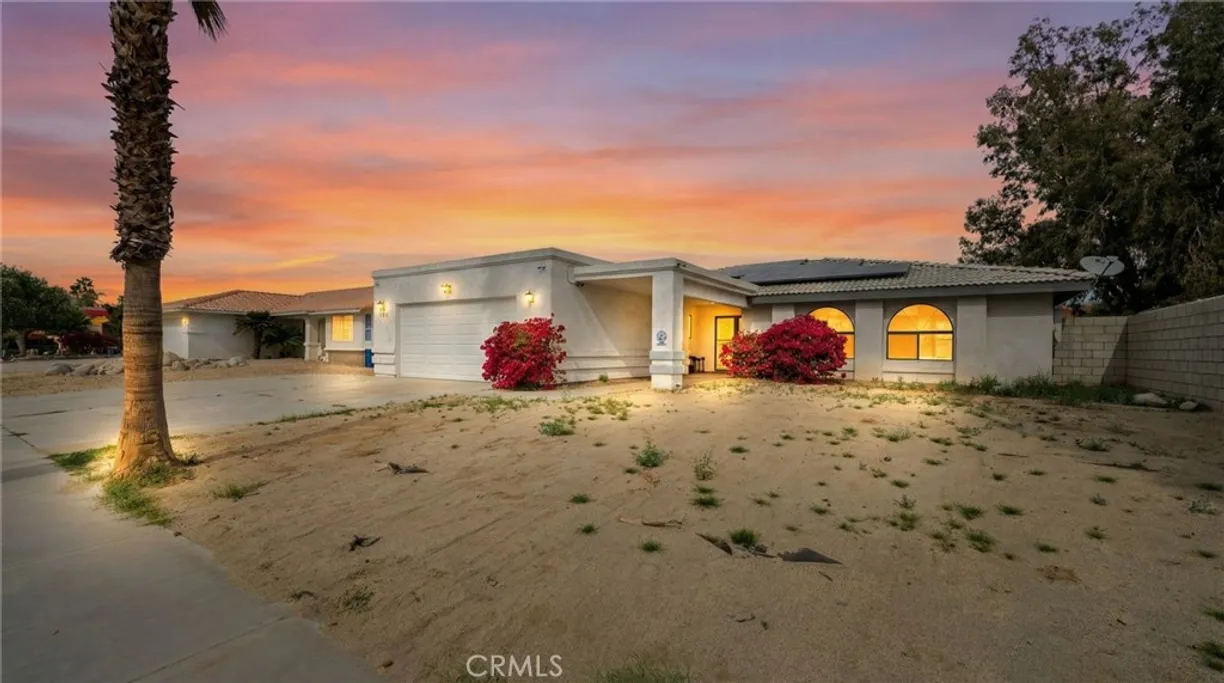 67370 Garbino Drive, Cathedral City, CA 92234 Property for sale