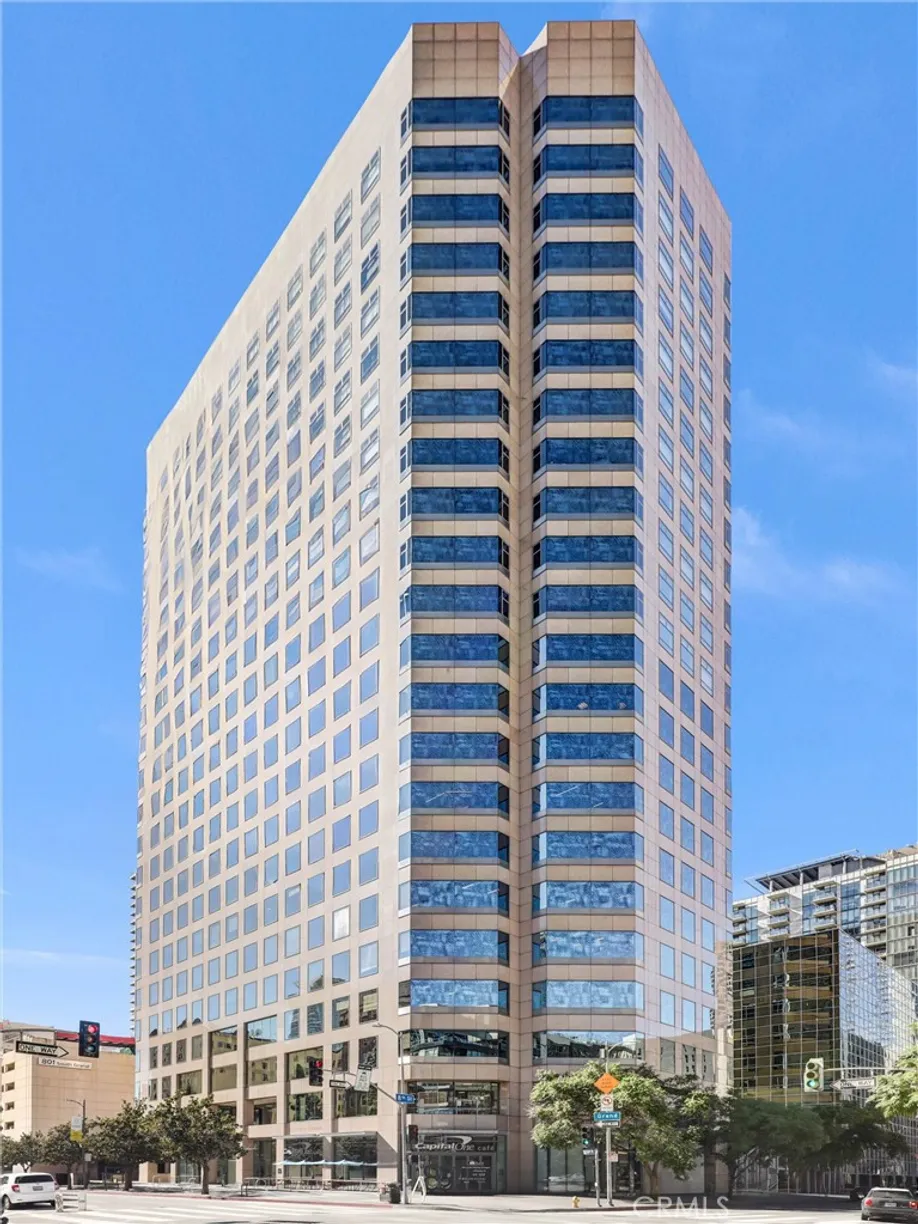 801 S Grand Ave #1812, Los Angeles, CA 90017 Property for sale