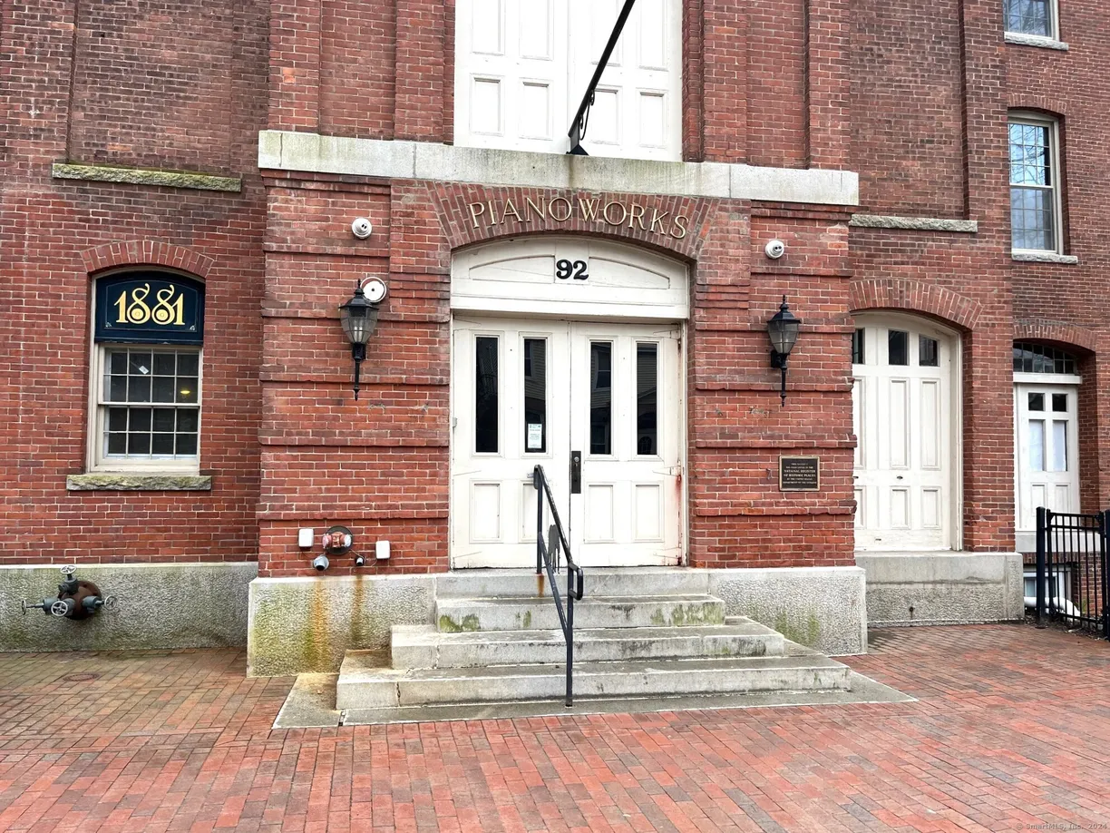 92 Main Street #APT 222, Deep River, CT 06417 Property for rent