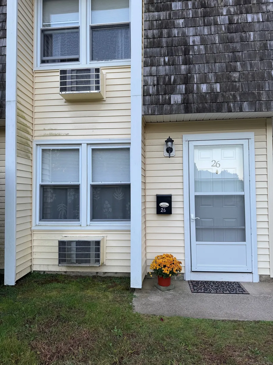 127 Black Point Road #APT 26, East Lyme, CT 06357 Property for rent