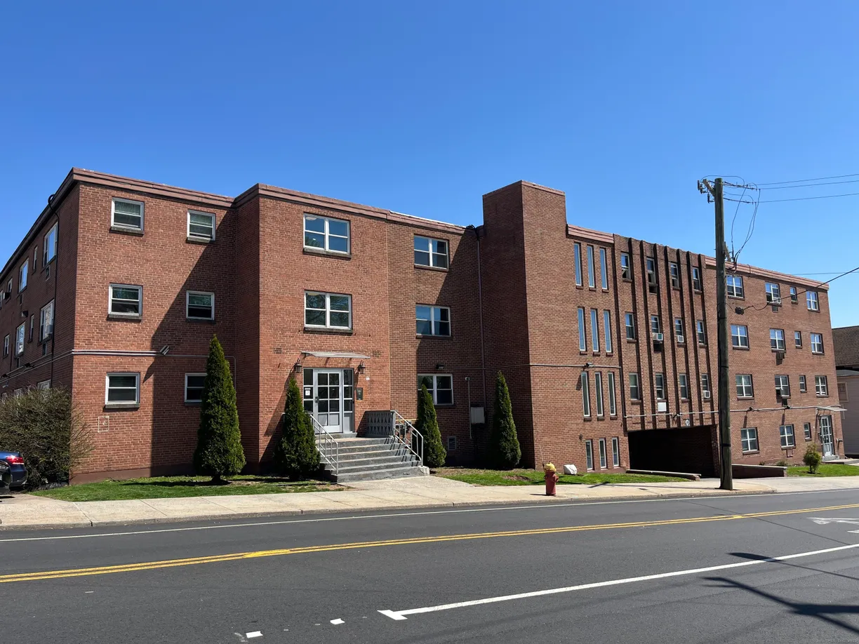 32 Cook Avenue #306, Meriden, CT 06451 Property for rent