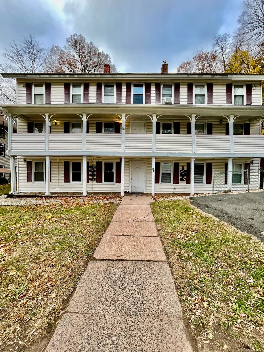 92 West Main Street #3, Vernon, CT 06066 Property for rent