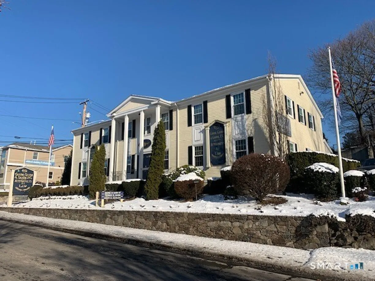 4666 Main Street #2B, Bridgeport, CT 06606 Property for rent