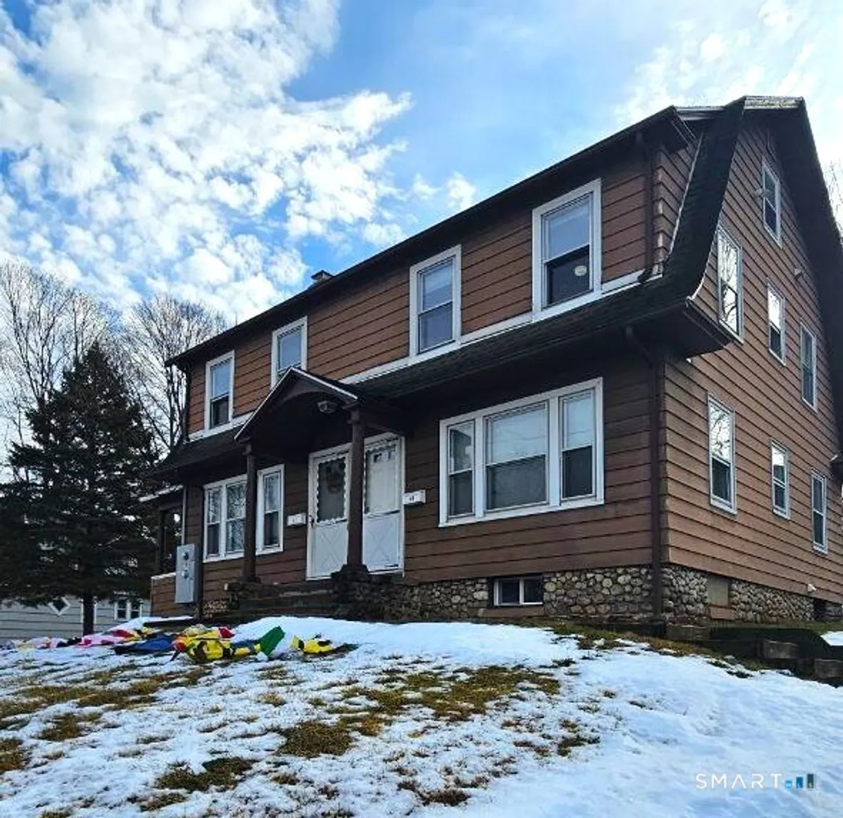 49 Bingham Street, Bristol, CT 06010 Property for rent