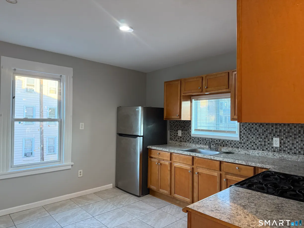 276 Orchard Street, Bridgeport, CT 06608 Property for rent