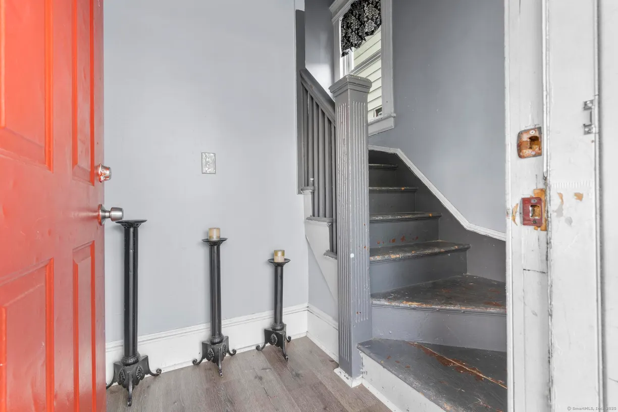 565 Carroll Avenue #1, Bridgeport, CT 06607 Property for rent