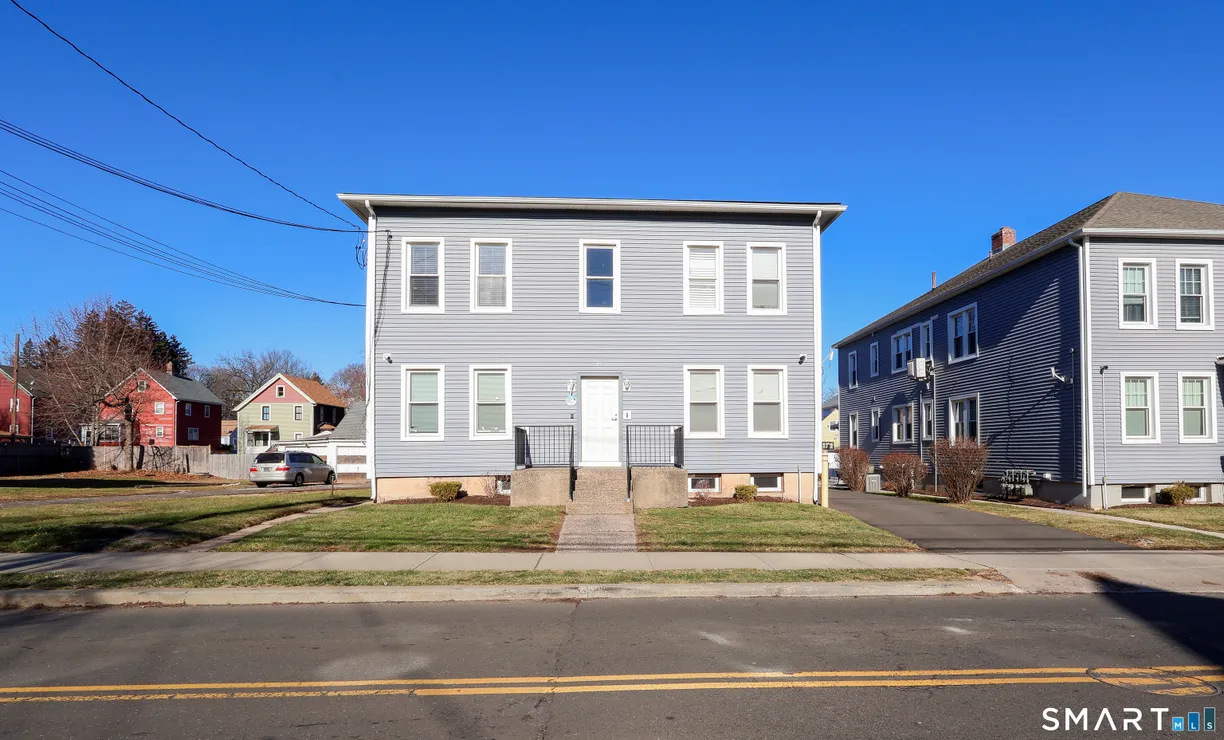 108 Belden Street, New Britain, CT 06051 Property for sale