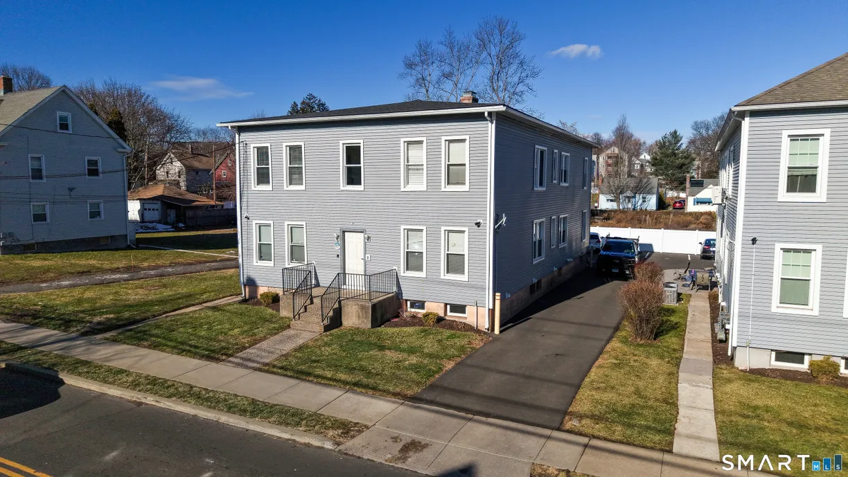 108 Belden Street, New Britain, CT 06051 Property for sale