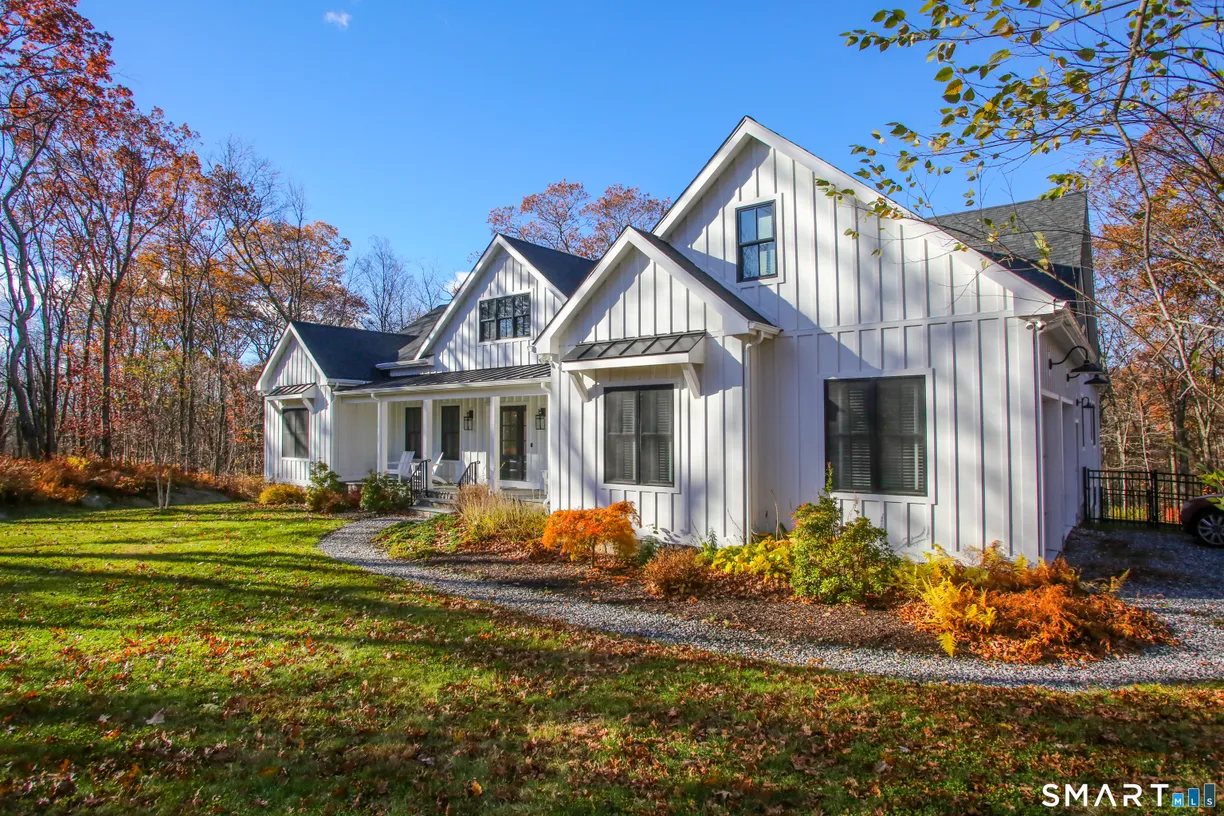 39 Gorham Road, Kent, CT 06785 Property for sale